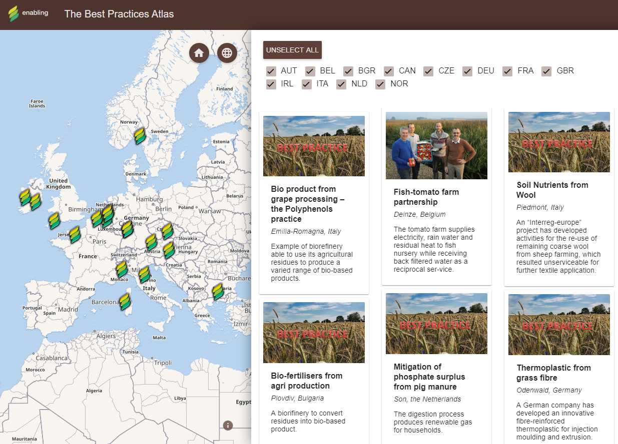 HSLayers NG – Modern mapping framework