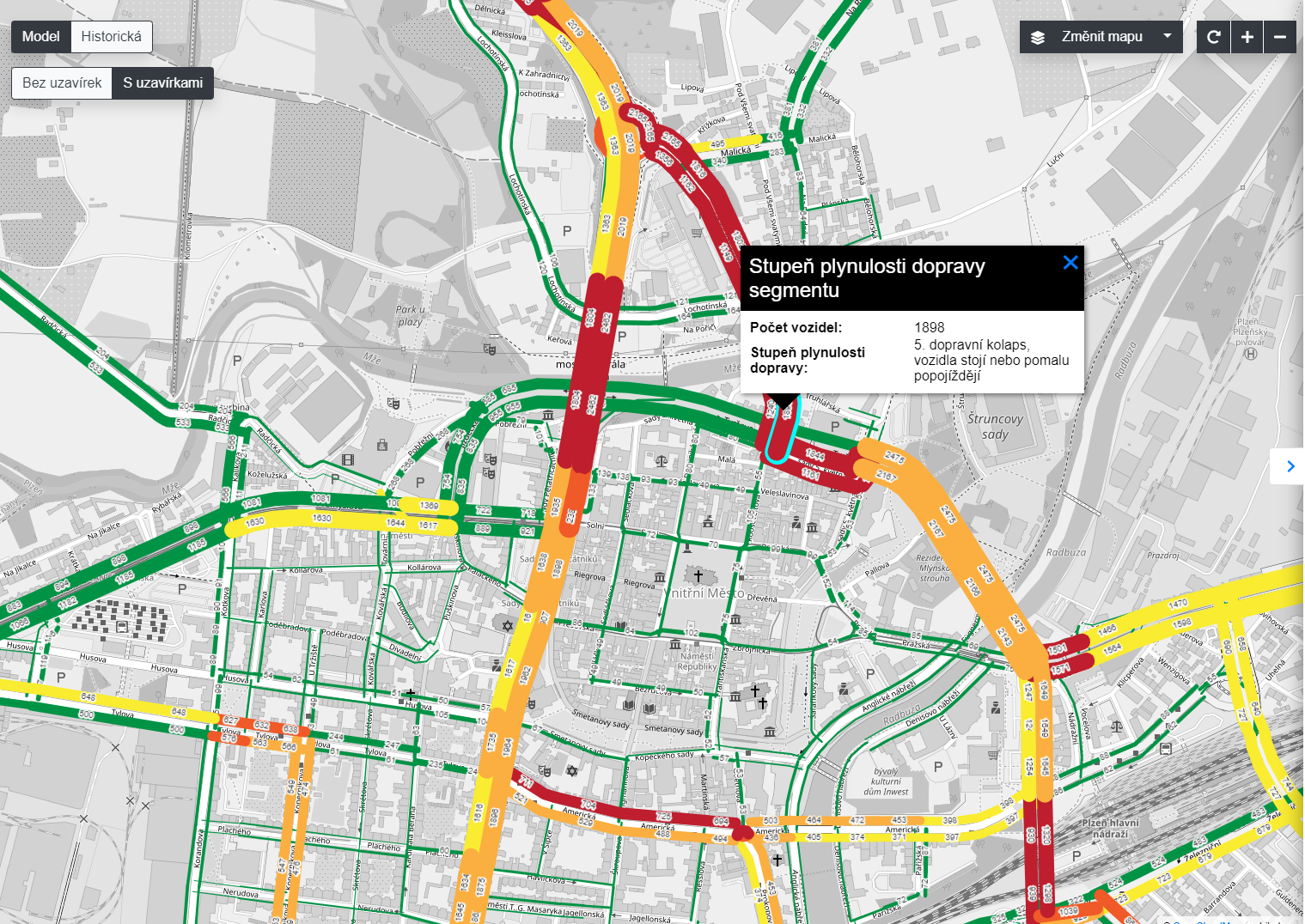 HSLayers NG – Modern mapping framework
